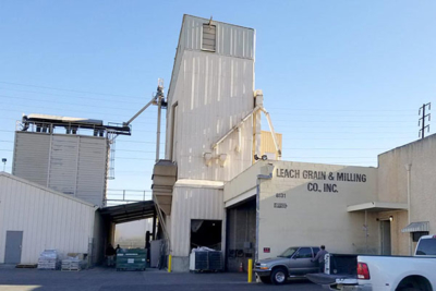 Contact Us – Leach Grain & MIlling